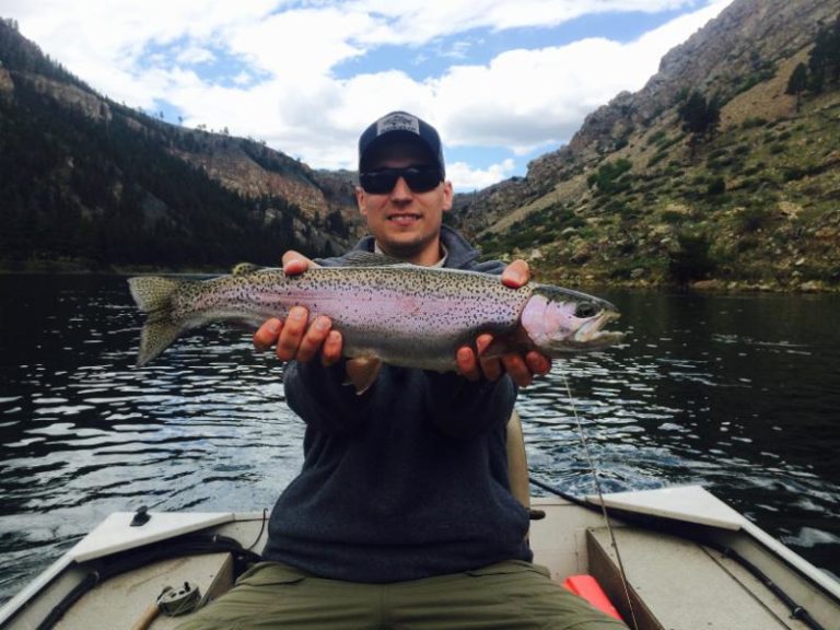 High N Dry Fishing Products | The Fishing Team & Who We Are